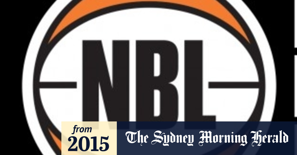 NBL unveils new logo and website with aims of attracting new fans